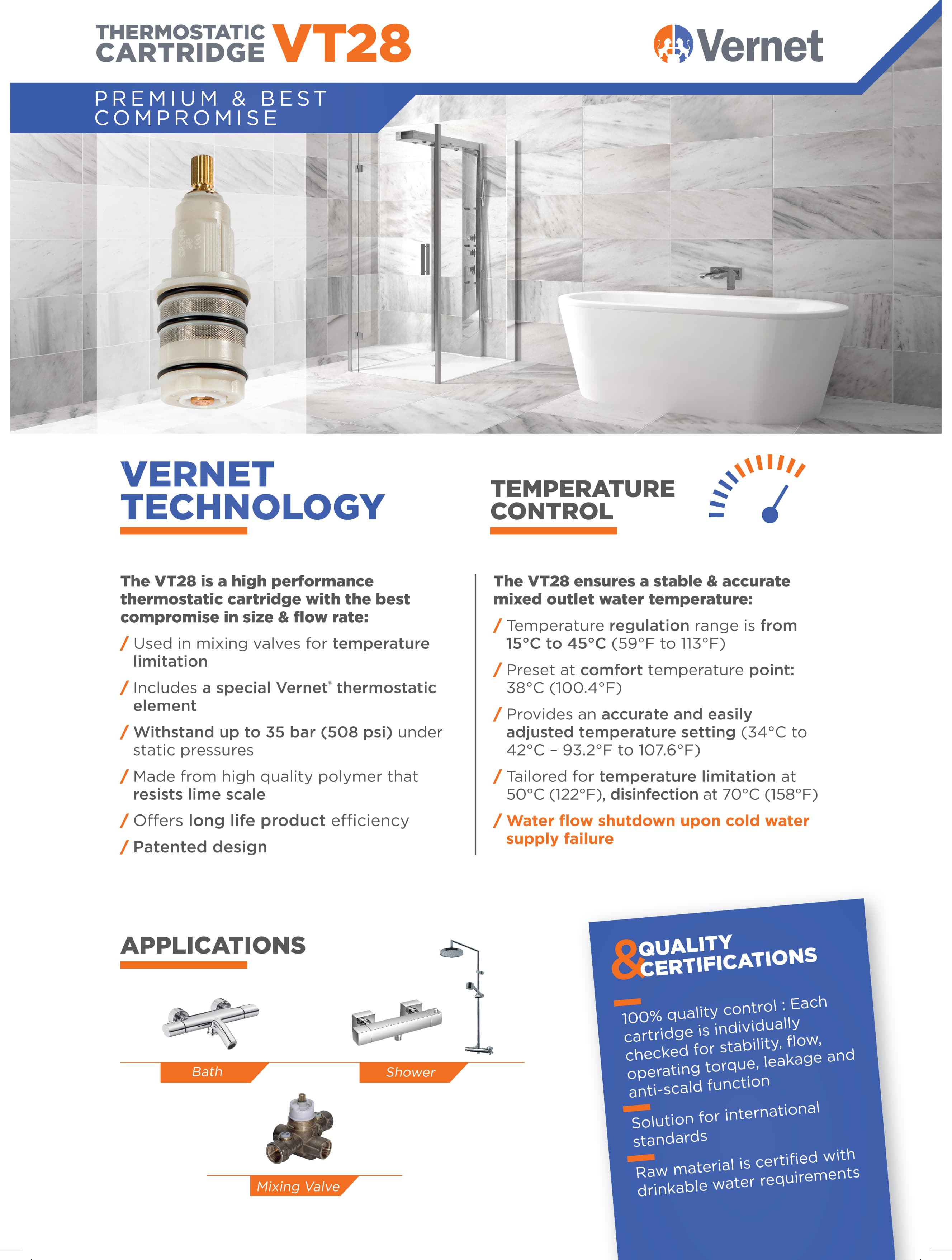 Médias médiathèque - Vernet Group